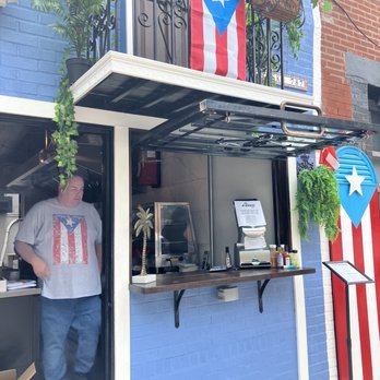 KIOSKO 787 - Updated July 2024 - 148 Photos & 56 Reviews - 488 Carroll ...