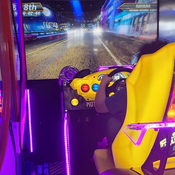 CIDERCADE ARLINGTON - Updated May 2024 - 94 Photos & 21 Reviews - 500 E ...