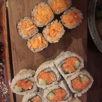 Blue Ribbon Sushi - Reserve Now - Japanese - Updated June 2025 - 324 ...