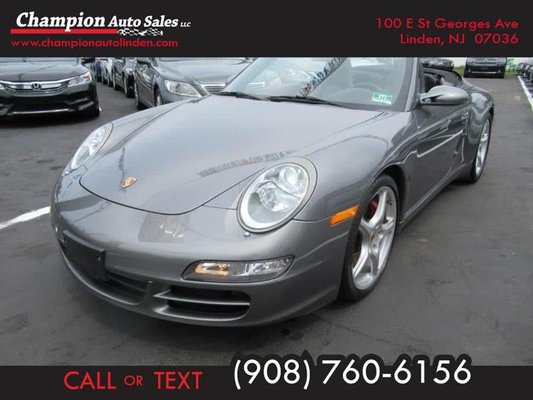 CHAMPION AUTO SALES - Updated September 2025 - 25 Photos & 22 Reviews ...