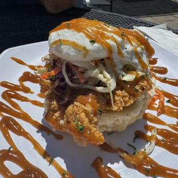 ATOMIC BISCUIT - Updated May 2025 - 72 Photos & 52 Reviews - 401 E ...