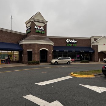 RIVER BUFFET & GRILL - Updated May 2024 - 103 Photos & 101 Reviews ...