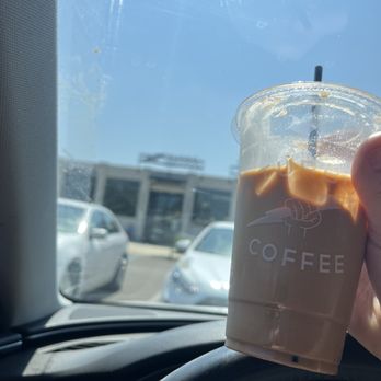 TURBO COFFEE HUNTSVILLE - Updated December 2025 - 29 Photos & 15 ...