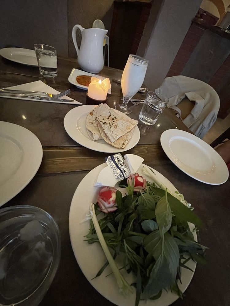 RESTAURANT ZAFRAN - Updated August 2025 - 10 Photos & 18 Reviews ...