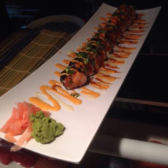 KYOTO STEAKHOUSE & SUSHI BAR - Updated January 2026 - 61 Photos & 27 ...