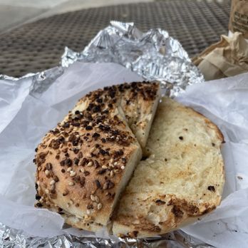 BAGEL RX - Updated December 2025 - 15 Photos & 17 Reviews - 162 W 13th ...