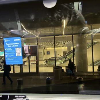 LAX FLYAWAY - Updated July 2025 - 156 Photos & 605 Reviews - 801 N Vignes St, Los Angeles ...