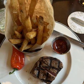 BOHANAN’S PRIME STEAK AND SEAFOOD - Updated October 2024 - 1236 Photos ...