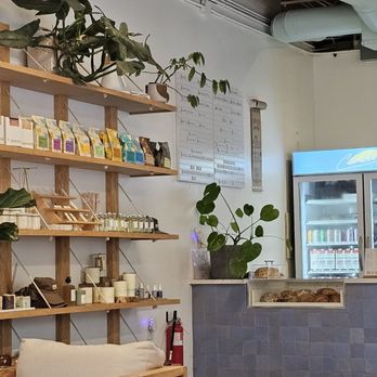 CANDOR COFFEE - Updated May 2025 - 442 Photos & 252 Reviews - 200 SW ...