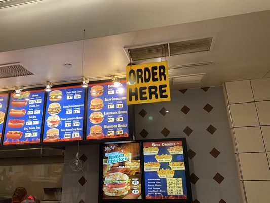 FLAMERS CHARBROILED BURGERS - Updated May 2025 - 17 Photos & 31 Reviews ...