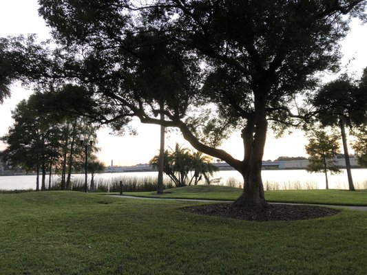 LAKE IVANHOE PARK - 43 Photos - 57 S Ivanhoe Blvd, Orlando, Florida ...