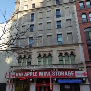 MANHATTAN MINI STORAGE - Updated January 2025 - 74 Reviews - 5030 ...