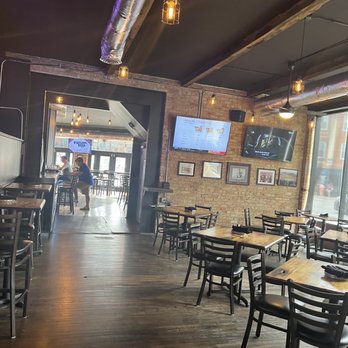Reserve now at Almost Home Tavern & Grill - Sports Bars - Updated June ...