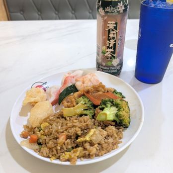 FUJI BUFFET - Updated December 2025 - 41 Photos & 44 Reviews - 3904 S ...