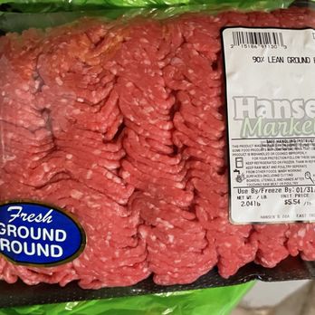 HANSENS IGA - Updated December 2025 - 10 Photos - 58 W Market St ...