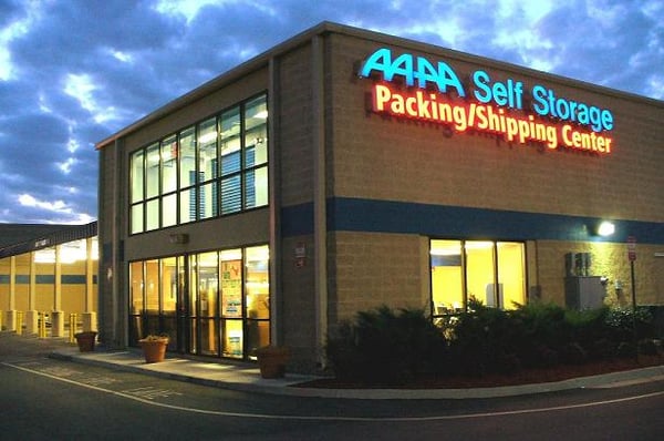 AAAA SELF STORAGE - Updated July 2025 - 5680 Lowery Rd, Norfolk ...