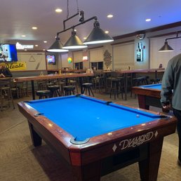 THE GRILL - Updated August 2024 - 60 Photos & 50 Reviews - 2900 E Parks ...