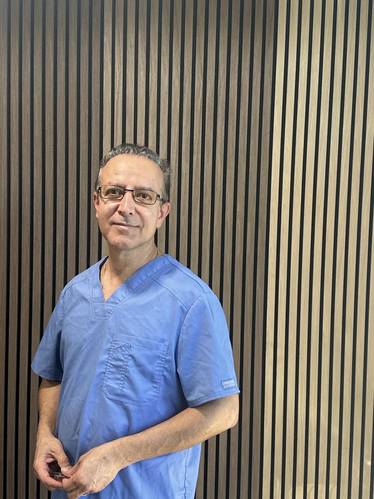 PACIFIC PAIN CLINIC - Updated December 2025 - 10 Reviews - 15775 Laguna ...