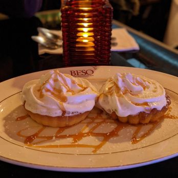 BESO - Updated September 2024 - 609 Photos & 687 Reviews - 70 Bay St ...