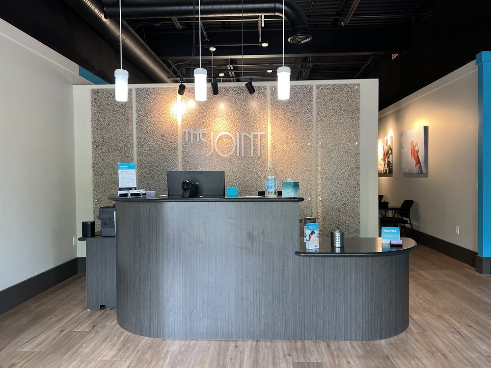 THE JOINT CHIROPRACTIC - Updated February 2026 - 88 Photos & 22 Reviews ...