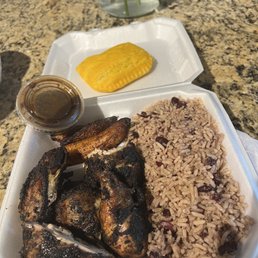 ROLAND’S JAMAICAN CHICKEN - Updated November 2025 - 248 Reviews & 289 ...