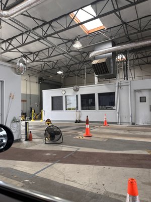 SHERWOOD DEQ TEST STATION - Updated June 2025 - 19 Photos & 41 Reviews ...