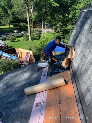 ADAM VAILLANCOURT ROOFING - Updated October 2025 - 60 Photos & 48 ...