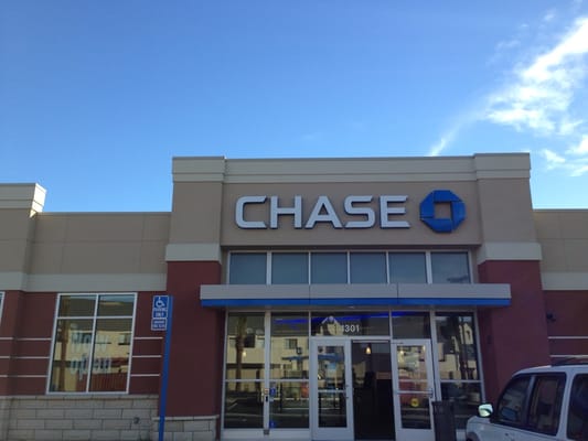 CHASE BANK - Updated October 2025 - 17 Photos & 67 Reviews - 1301 W ...
