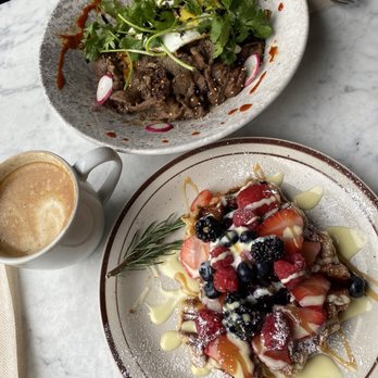 CAFÉ ETOILE - Updated December 2024 - 474 Photos & 207 Reviews - 1930 ...