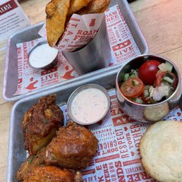 PROPOSITION CHICKEN - Updated December 2025 - 564 Photos & 617 Reviews ...