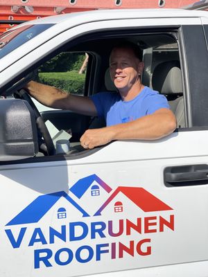 VAN DRUNEN ROOFING - Updated September 2025 - 8709 Northcote Ave ...