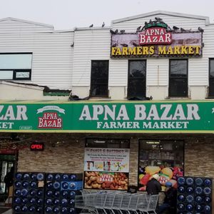 FOOD BAZAAR - Updated October 2025 - 2784 Linden Blvd, Brooklyn, New ...