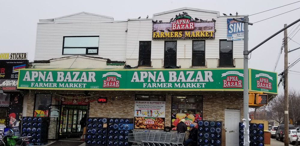 APNA BAZAR - Updated November 2025 - 21 Photos & 22 Reviews - 11318 ...