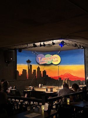 LAUGHS COMEDY CLUB - Updated October 2025 - 94 Photos & 222 Reviews ...