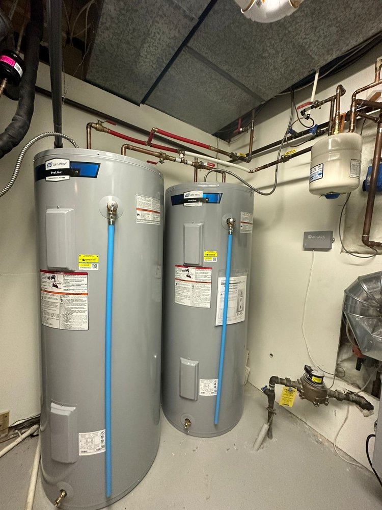 PREFERRED PLUMBING SOLUTIONS - Updated May 2026 - 106 Photos - 350 John ...