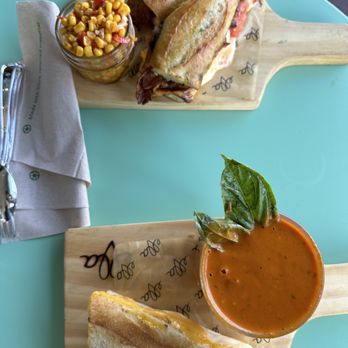 ELLA CAFE - Updated July 2024 - 2308 Photos & 1455 Reviews - 9743 W ...