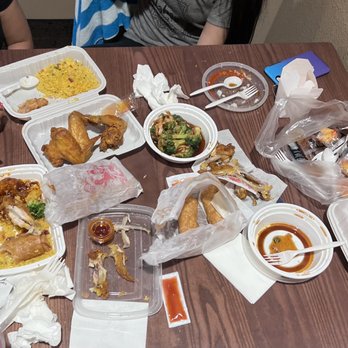 WINNER CHINESE RESTAURANT - Updated December 2024 - 22 Photos & 38 ...