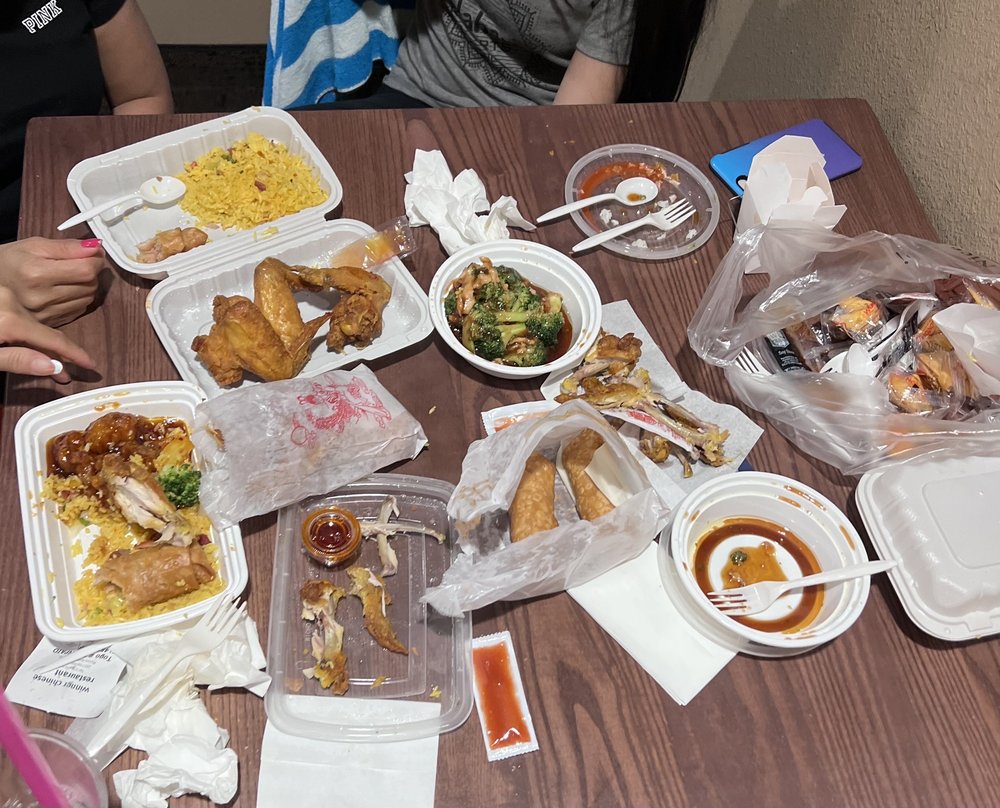 WINNER CHINESE RESTAURANT - 10 Photos & 26 Reviews - 2657 Rte 940 ...