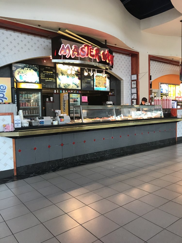 MASTER WOK - Updated May 2024 - 13 Photos - 601 Donald Lynch Blvd ...