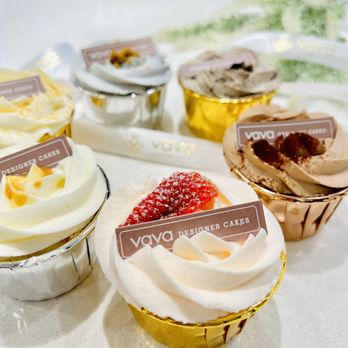 VAVA DESIGNER CAKES - Updated October 2025 - 63 Photos & 10 Reviews ...