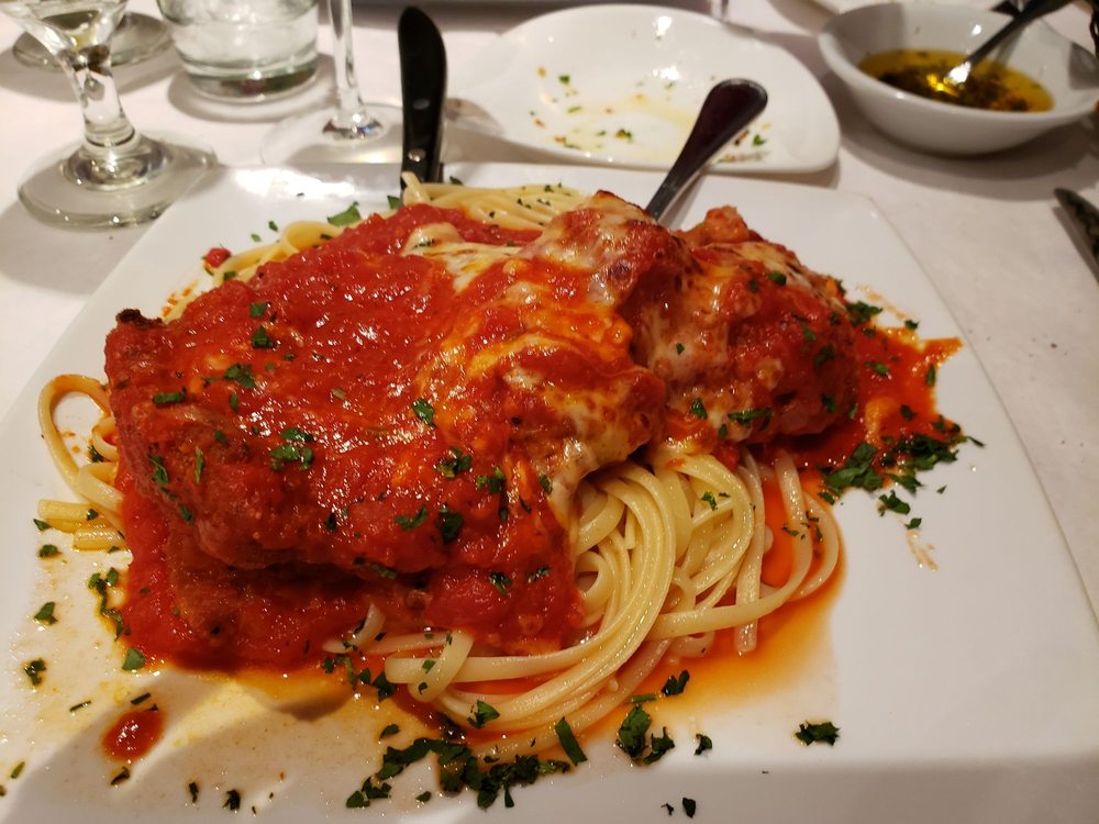 CAFE ASSISI - 160 Photos & 498 Reviews - 667 South St, Wrentham, MA - Yelp