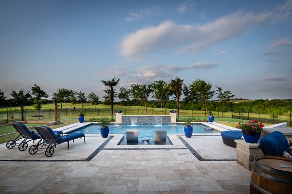 POOL STOP CUSTOM POOLS - Updated May 2024 - 46 Photos & 31 Reviews - 838 Steger Towne Dr ...