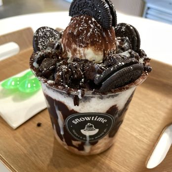 SNOWTIME - Updated August 2024 - 376 Photos & 175 Reviews - 715 W ...