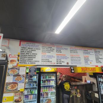 MARATHON DELI - Updated November 2025 - 54 Photos & 23 Reviews - 7412 ...