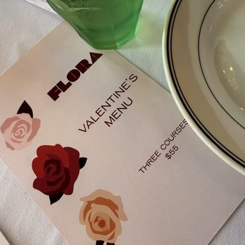 FLORA - Updated October 2025 - 657 Photos & 381 Reviews - 3422 Allen ...