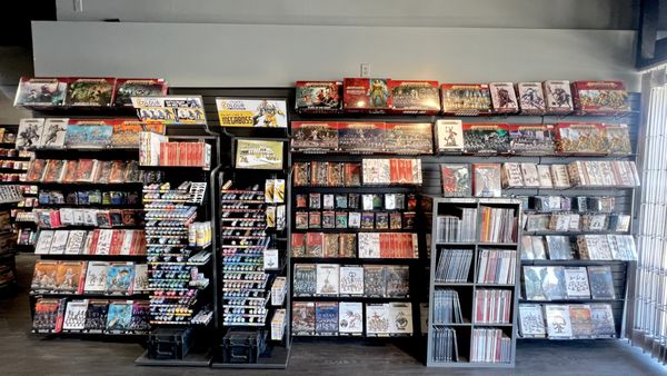 GAME NERDZ - Updated September 2025 - 41 Photos & 14 Reviews - 1425 ...