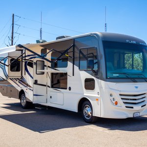 RV FUN RENTAL - 61 Photos & 61 Reviews - 1553 S Coast Hwy, Oceanside ...