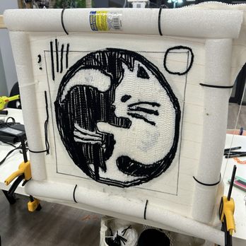 TUTU TUFTING - Updated October 2025 - 20 Photos - 6035 Peachtree Rd ...