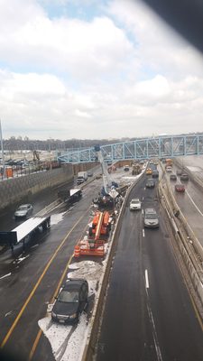 VAN WYCK EXPRESSWAY - Updated March 2026 - 105-32 Van Wyck Expy, Ozone ...