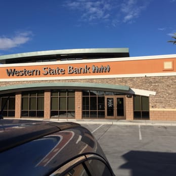 WESTERN STATE BANK - Updated January 2026 - 976 W Chandler Blvd ...